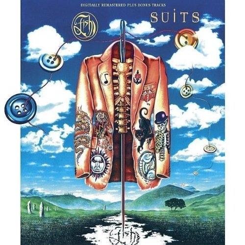 Suits/Ausverkauft: Amazon.de: Musik-CDs & Vinyl
