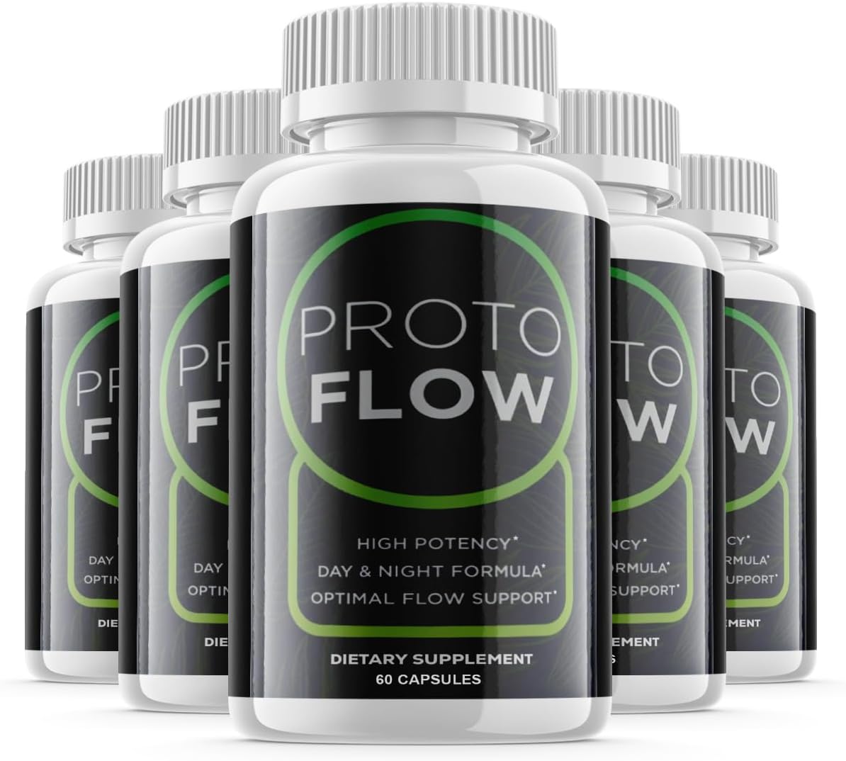 Amazon.com: Proto Flow - Proto Flow Support Pills - Proto Flow Advanced Formula Supplement ...