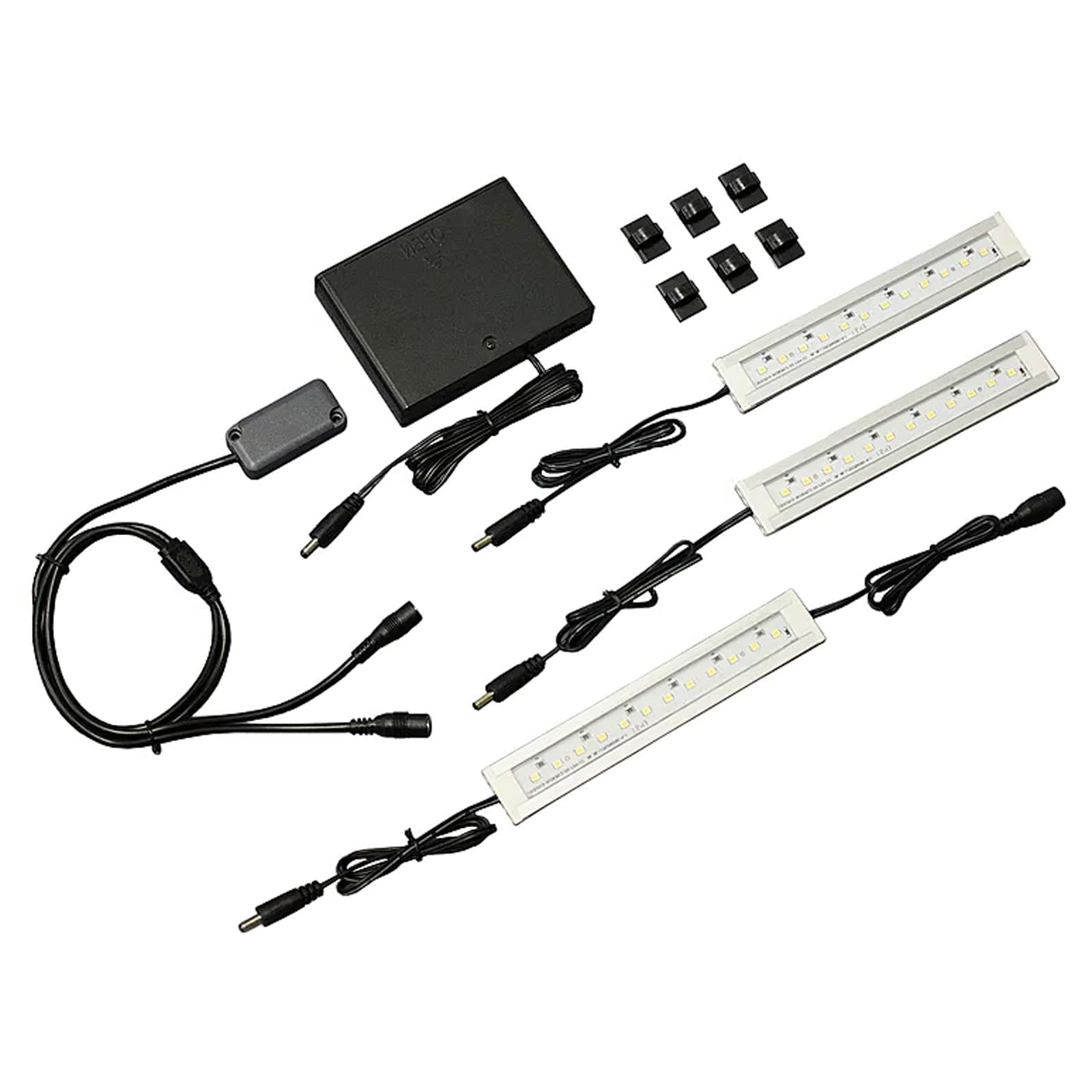 Snapklik.com : Gun Safe Light Kit, MIND & ACTION LED Safe Light Kit ...