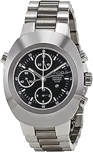 Amazon.com: Rado Original Stainless Steel Automatic Mens Watch ...