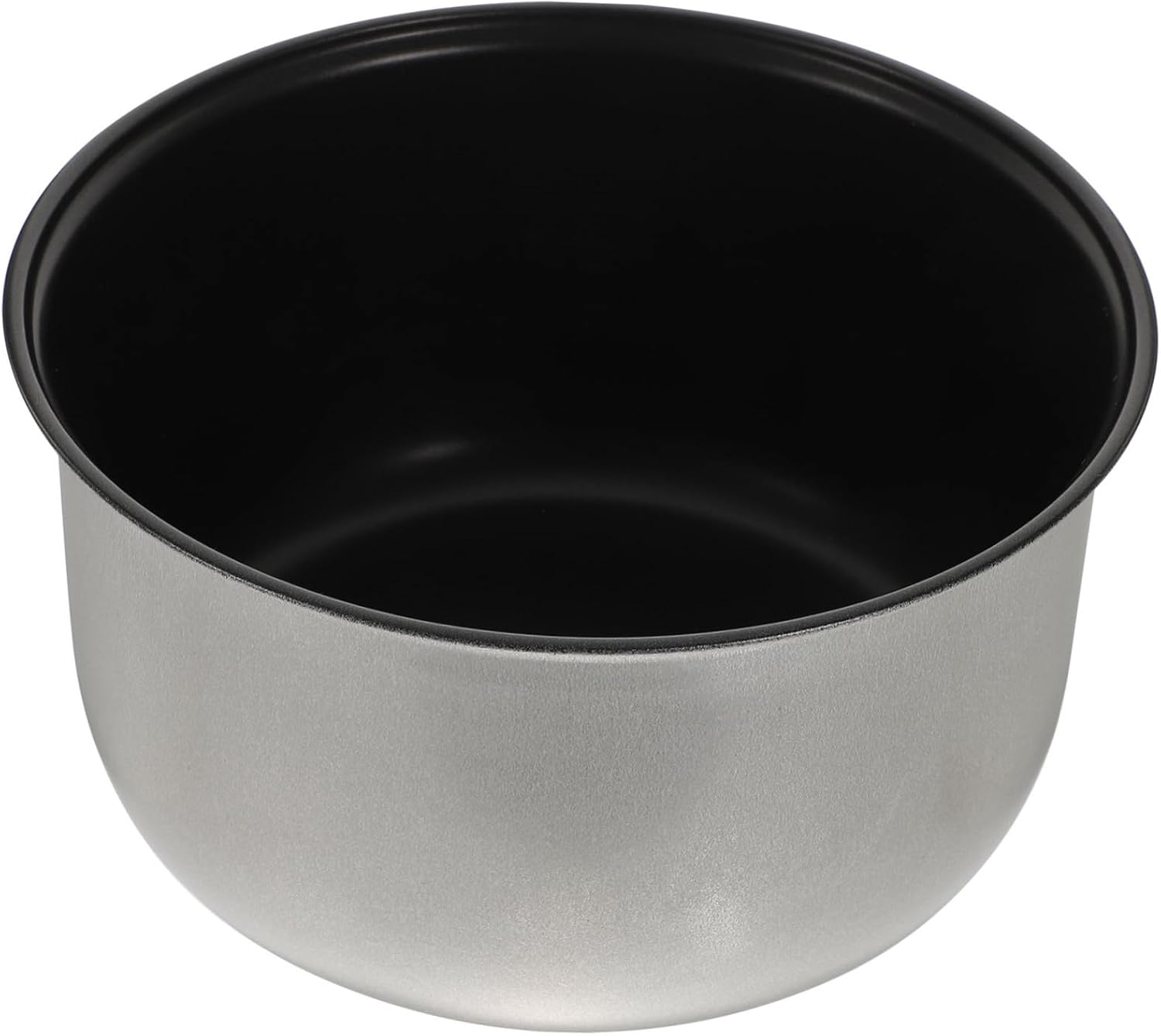 Anneome 1 Set Rice Cooker Liner Kitchen Rice Cooker inside Pot Rice ...