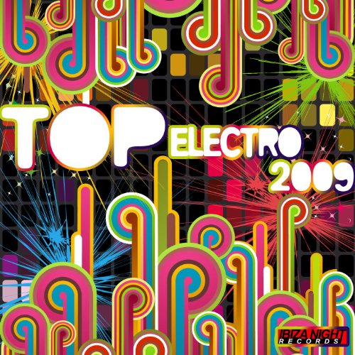 Amazon.com: Top Electro 2009 : Various artists: Digital Music