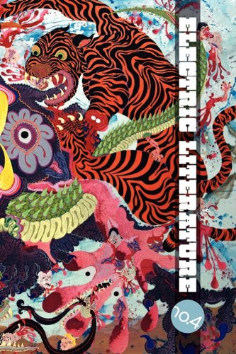 Electric Literature No.4: Marias, Javier, Williams, Joy, Stroud, Ben ...
