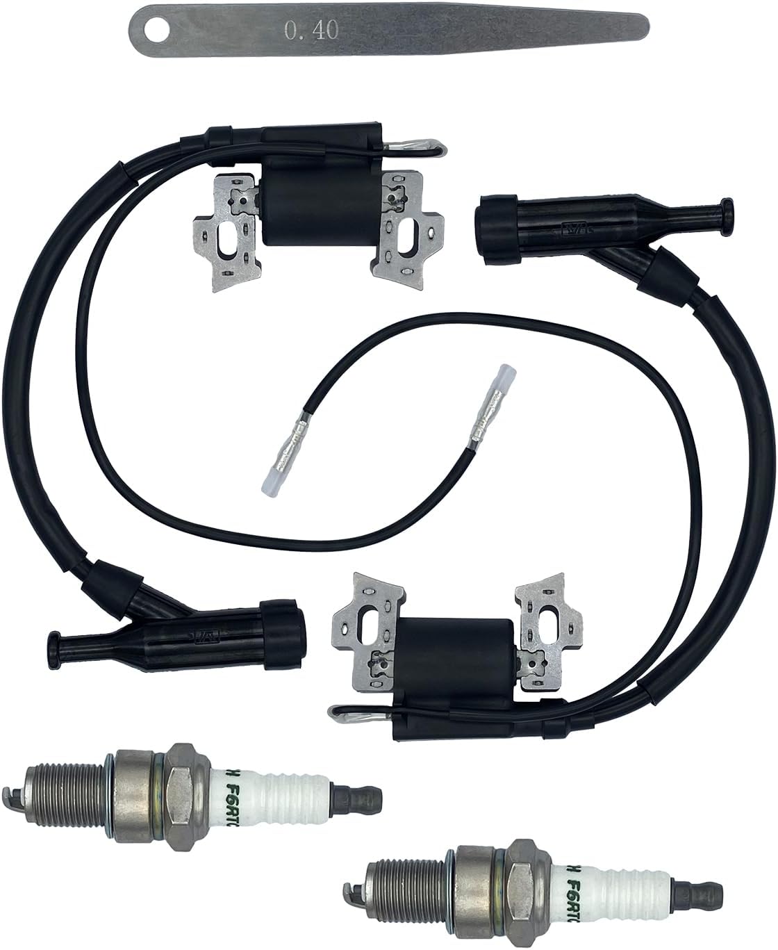 Amazon.com: YAMAKATO Generator AVR for Generac Champion Honda Predator ...