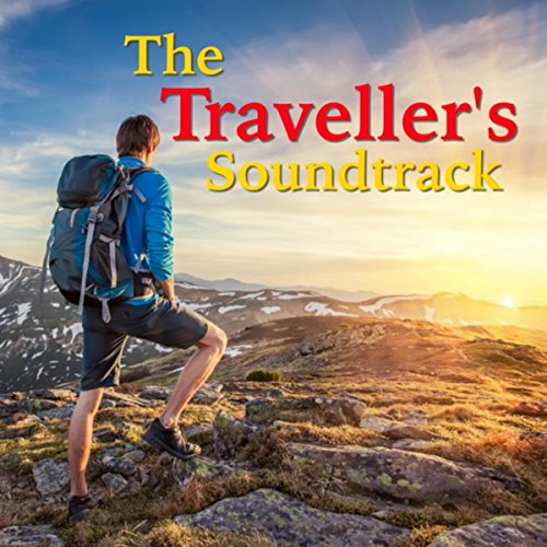 Amazon.co.jp: The Traveller's Soundtrack : ヴァリアス・アーティスト: Digital Music