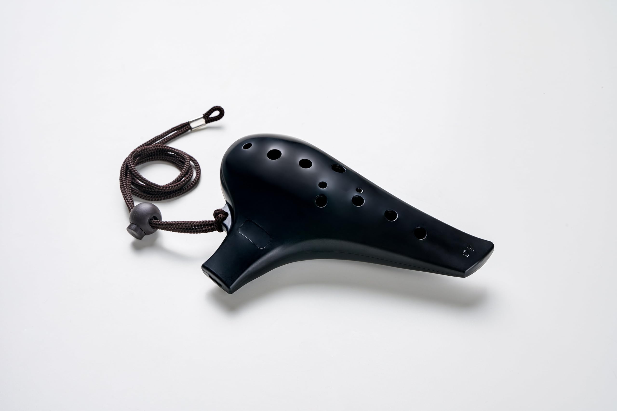 Amazon.com: Myeongchang Ocarina for Beginner 12 Hole Alto C Musical ...