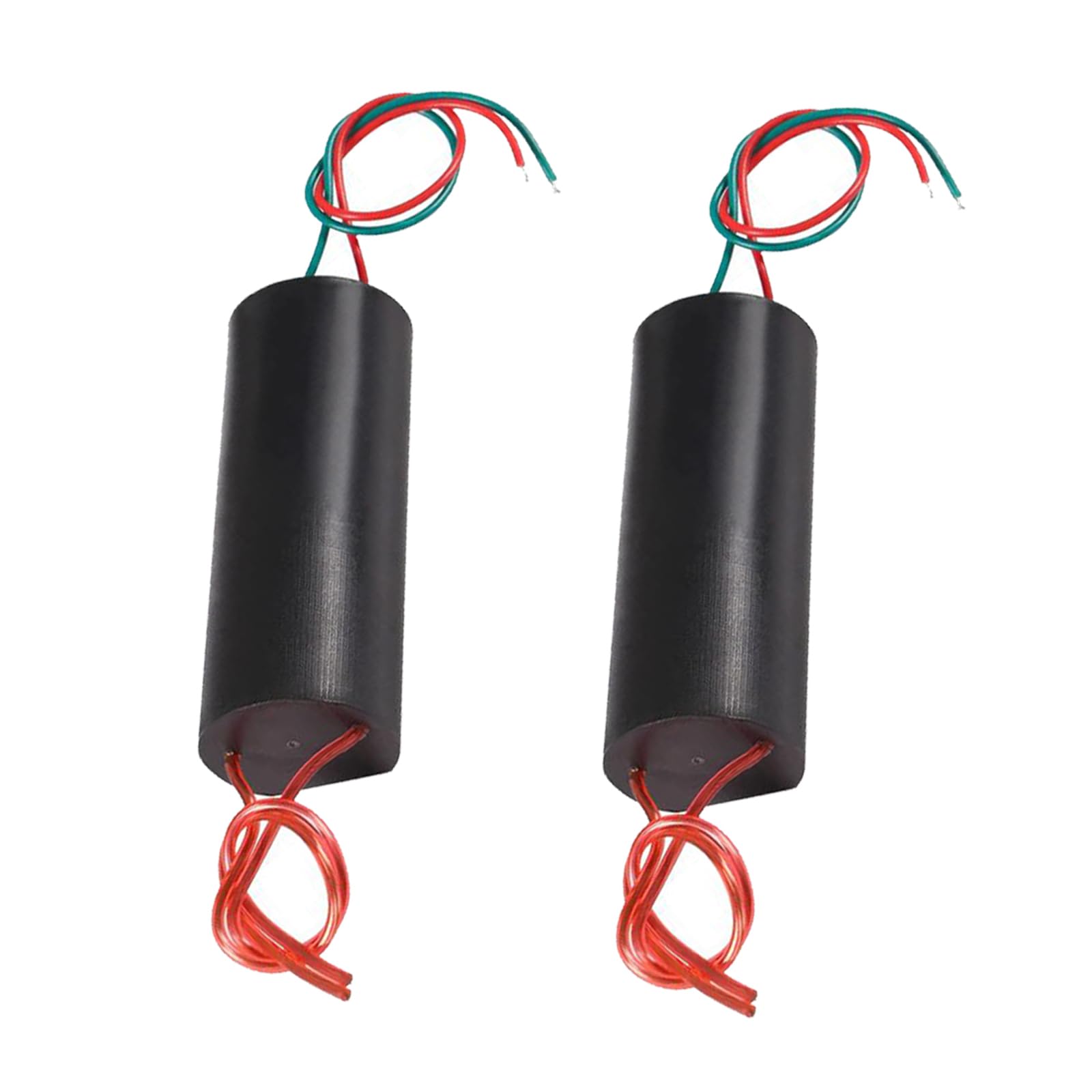 Snapklik.com : 2pcs High Voltage Generator Transformer DC 3.7V-6V To ...
