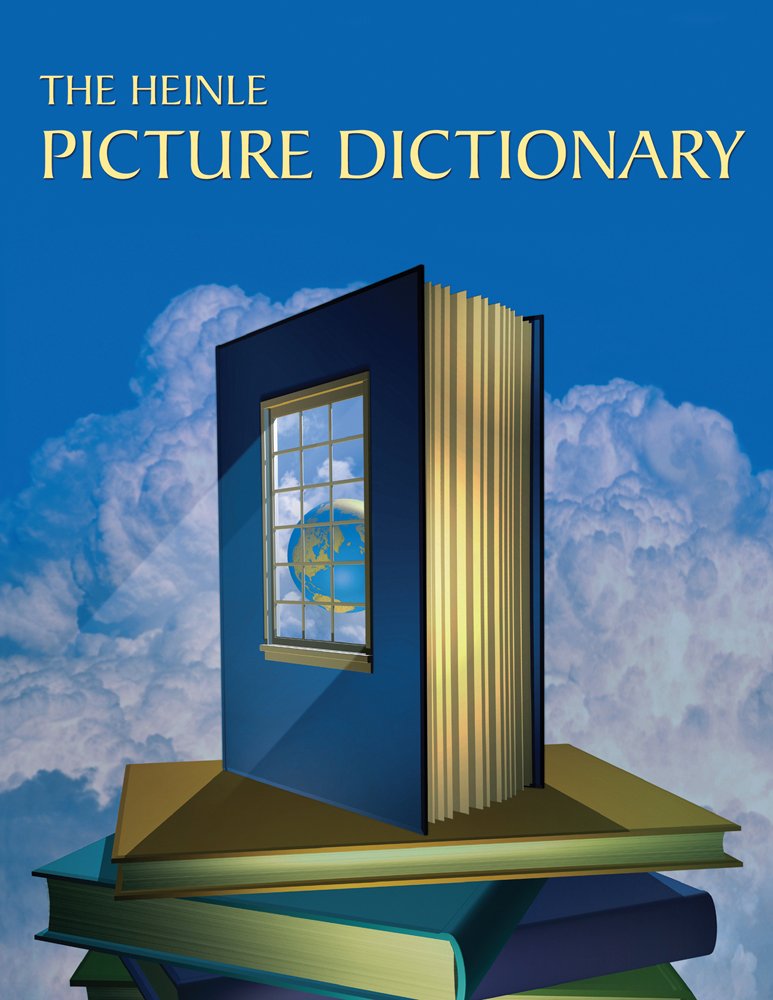 The Heinle Picture Dictionary - ModernPPT