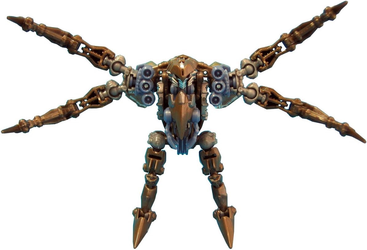 Transformers Movie AA-04 Insecticons: Amazon.de: Spielzeug