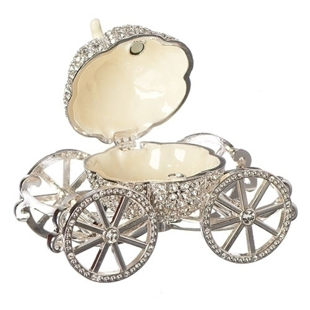Amazon.com: Roman Giftware Inc., Caroline Collection, New Baby, 2.75" H ...