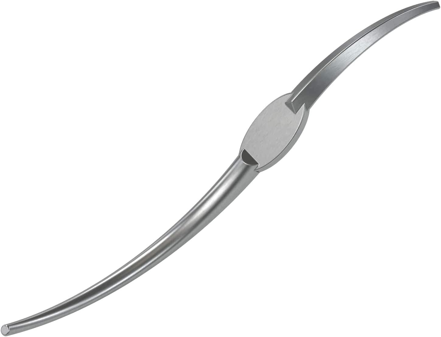 Bon 11-467 10-inch V and Round Jointer : Amazon.co.uk: DIY & Tools