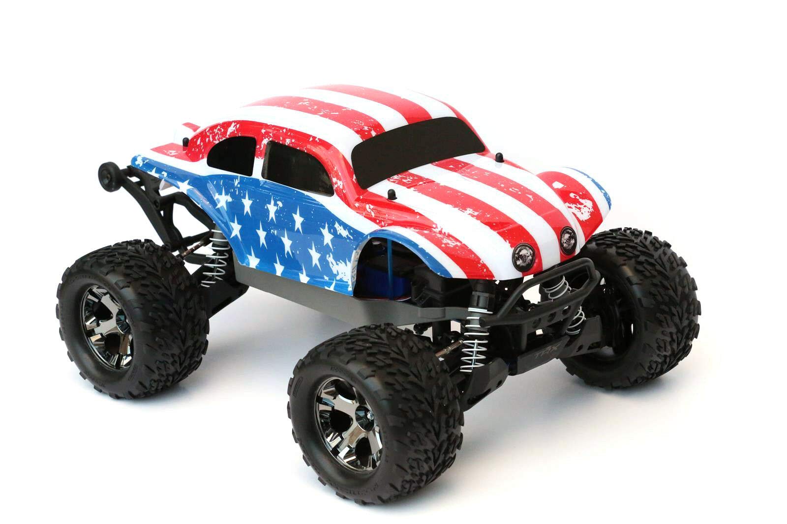 Buy SummitLink RC Bodies - Affordable and High-Quality Custom Body Covers