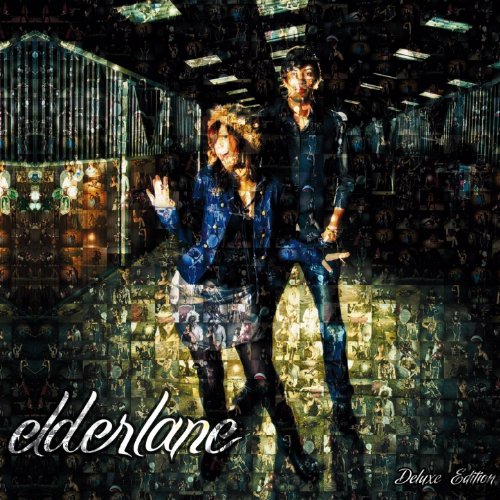 Amazon.com: Elder Lane (Deluxe Edition) : Elder Lane: Digital Music