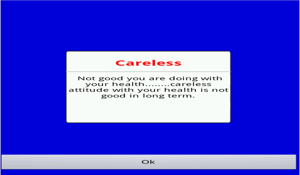Health Scanner - App on Amazon Appstore