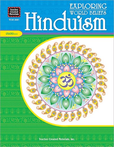 Amazon.com: Hinduism (Exploring World Beliefs): 9780743936811 ...