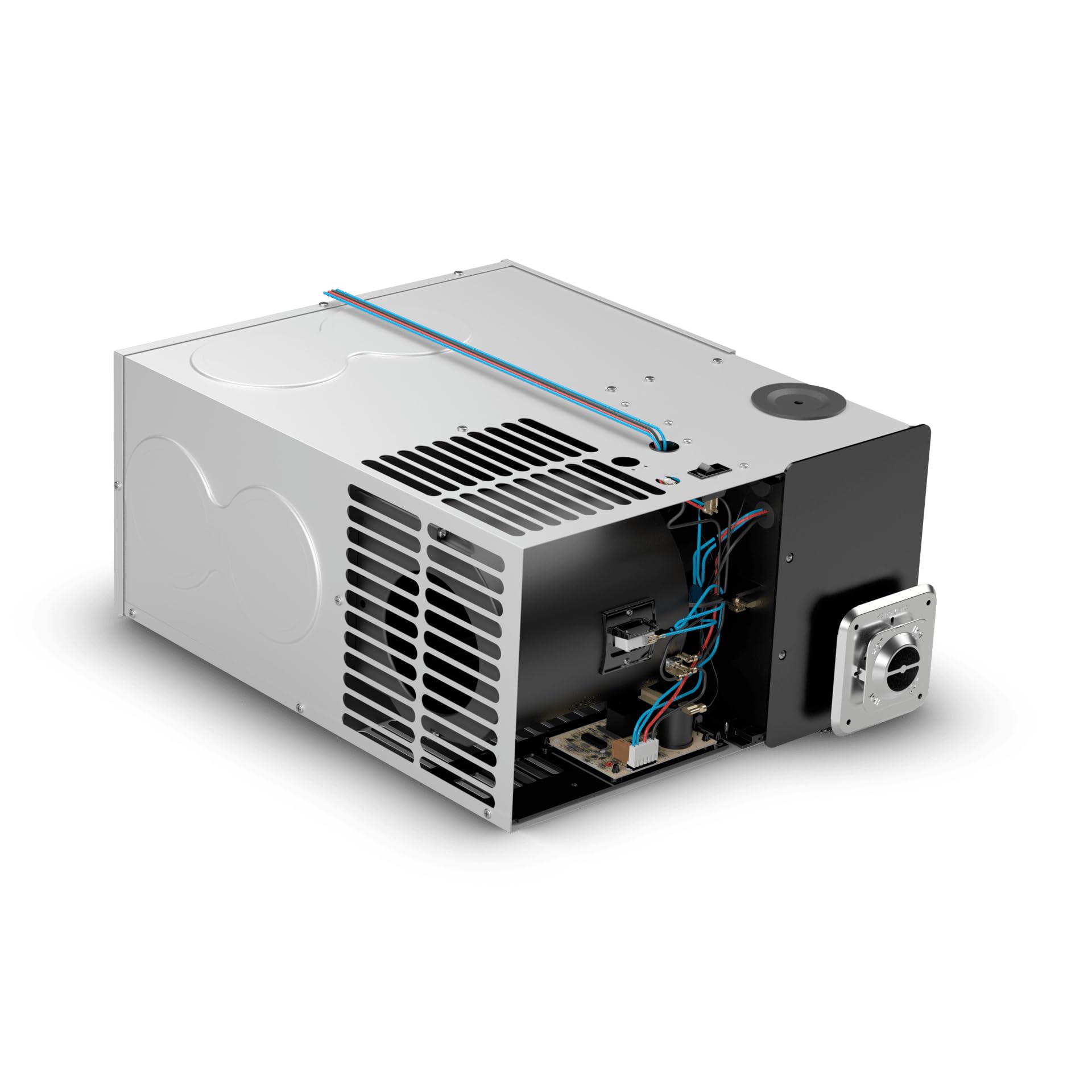 Amazon.com: Dometic DFLD 40121 Large Furnace : Automotive