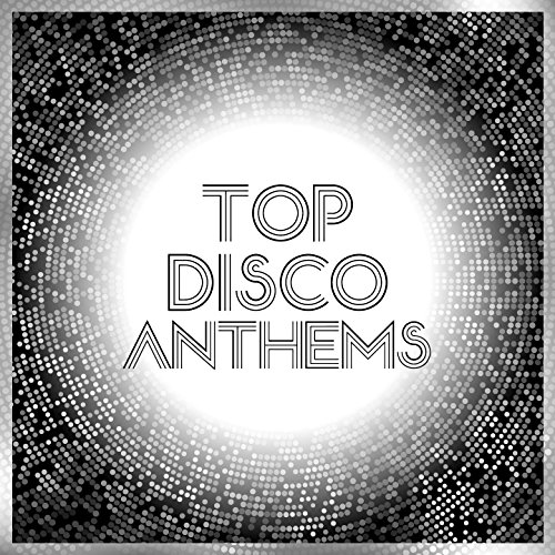 Amazon.com: Top Disco Anthems : VARIOUS ARTISTS: Digital Music