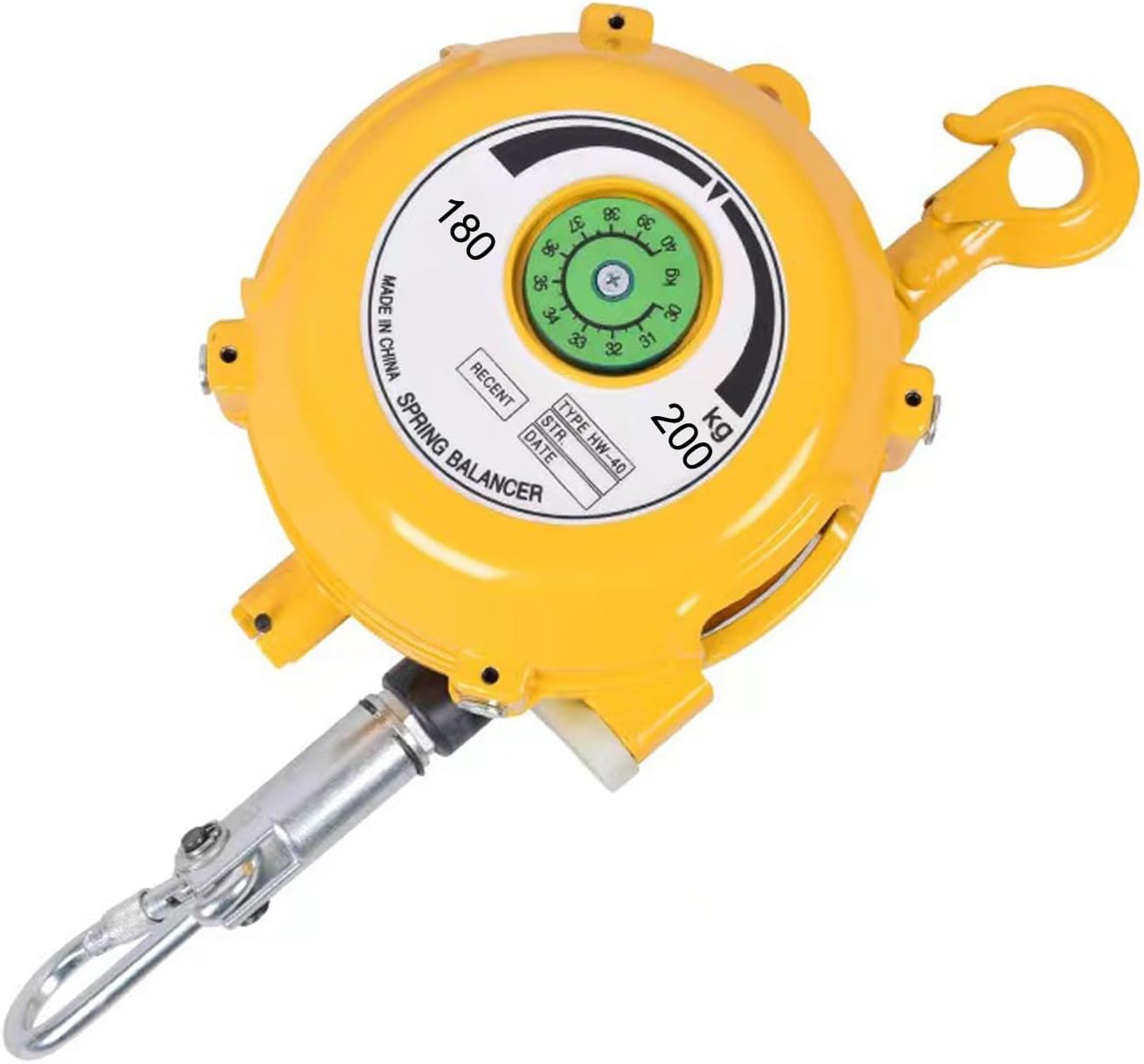 Amazon.com: HARELA Telescopic Spring Balancer Suspension Tool Tool ...