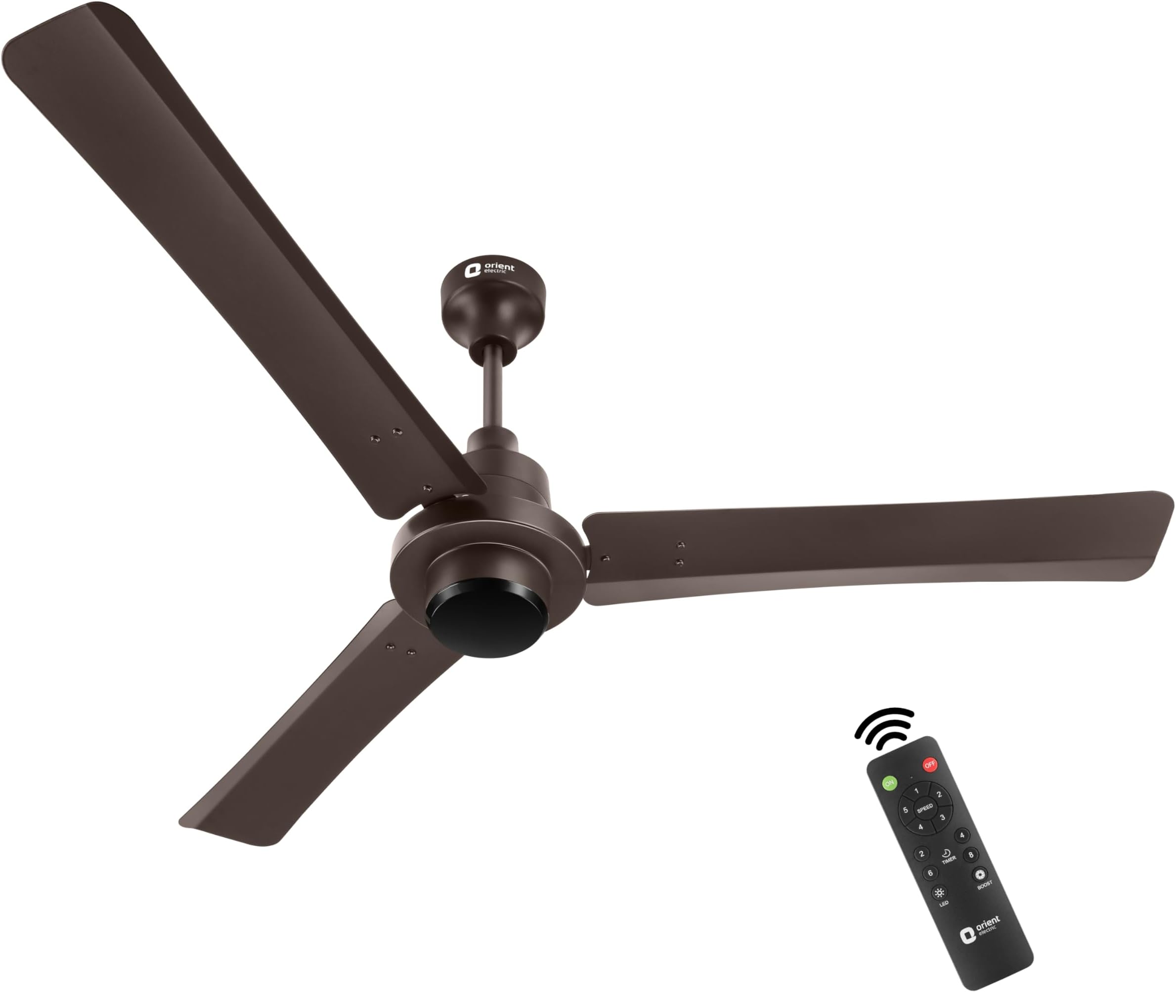Buy Orient Electric I Tome 1200mm 26W Intelligent BLDC Energy Saving ...