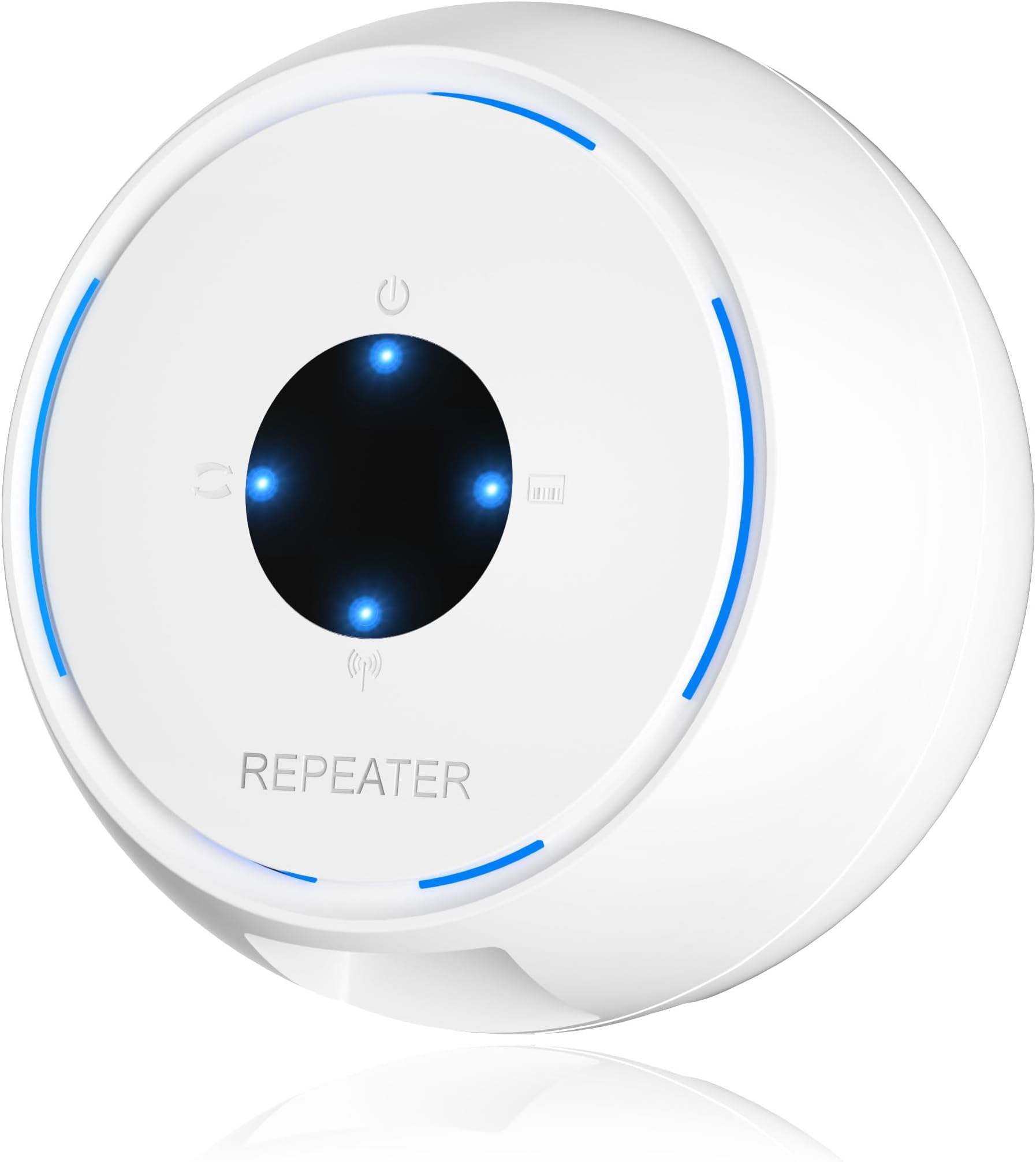 Amazon.com: 2024 WiFi Extender Signal Booster for Home, Long Range Up ...