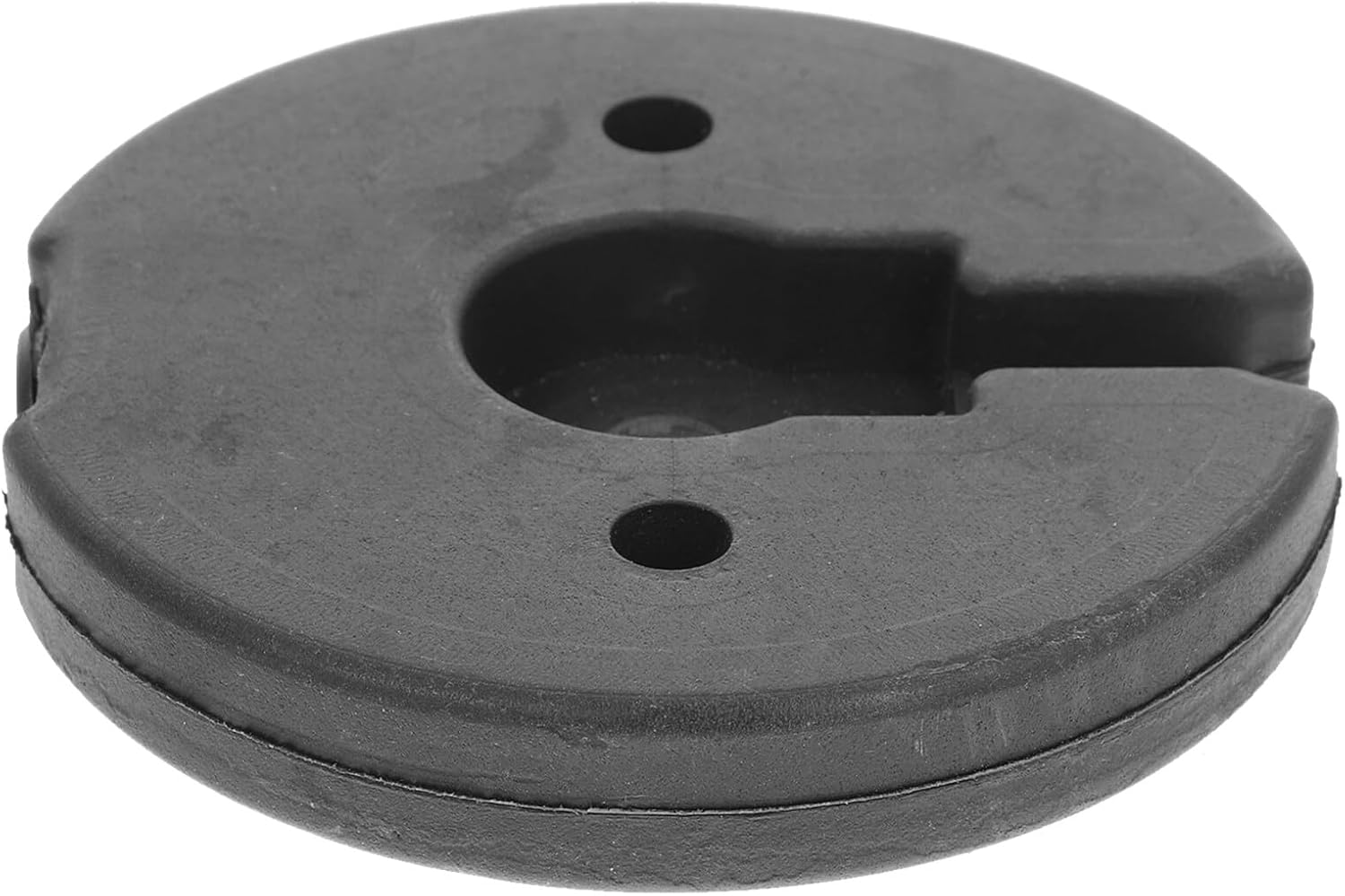 STOBAZA Desk Lamp Floor Lamp Base Counterweight Table Lamps Part Round ...