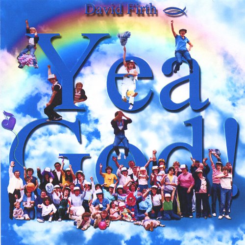 Amazon.com: YEA GOD! : David Firth: Digital Music