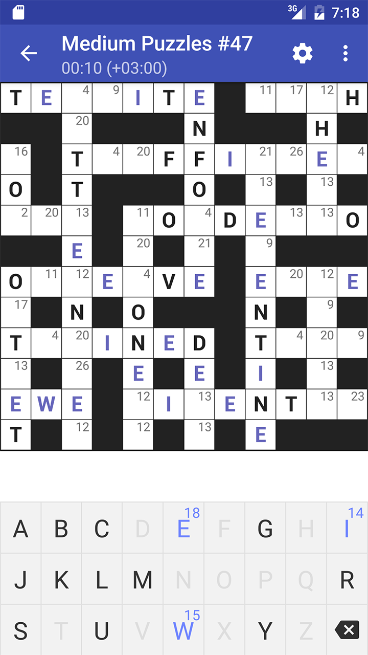 Codewords Pro - App on Amazon Appstore