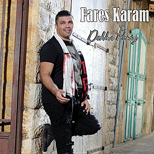 Dabke Party by Fares Karam on Amazon Prime Music