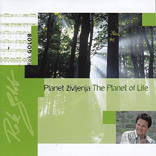 Play Planet of Life by Rok Golob on Amazon Music