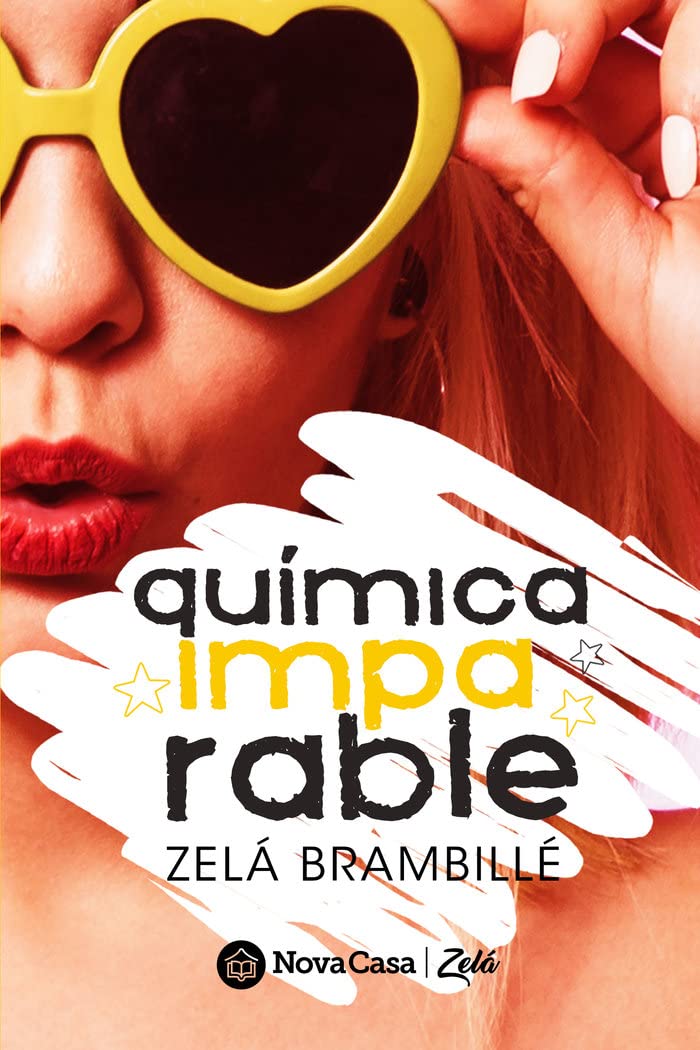 Amazon.com: Química imparable: 9788417589714: Brambillé, Zelá: Books