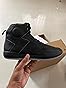 CLAN SHOES Mens Sneakers Stealth Edition-Motorcycle Riding Shoes for ...
