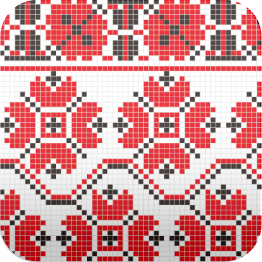 ethnic Ukraine patterns wallpaper ver9 - App on Amazon Appstore