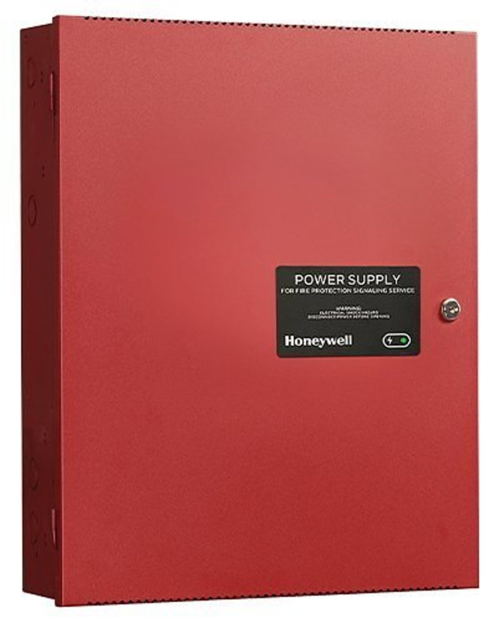 Amazon.com: Honeywell HPF-PS6 6 Firelite Honeywell NAC 6 Amp Power ...