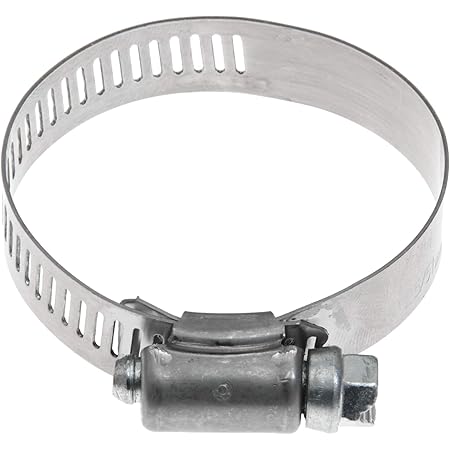 Amazon.com: Gates 32941 PowerGrip Hose Clamp : Automotive