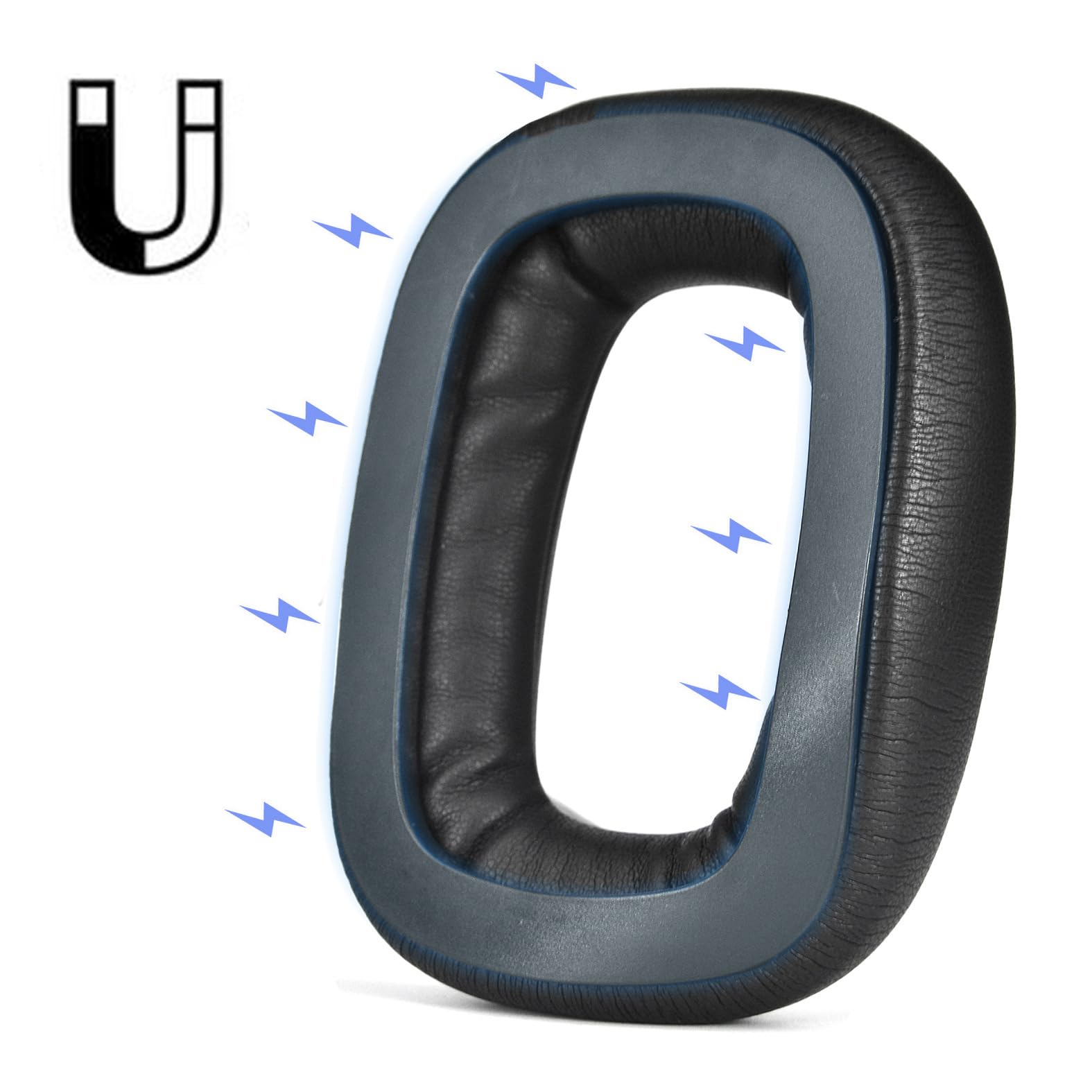 Snapklik.com : JOYSOG Astro A30 Earpads, Replacement Ear Pads For ...