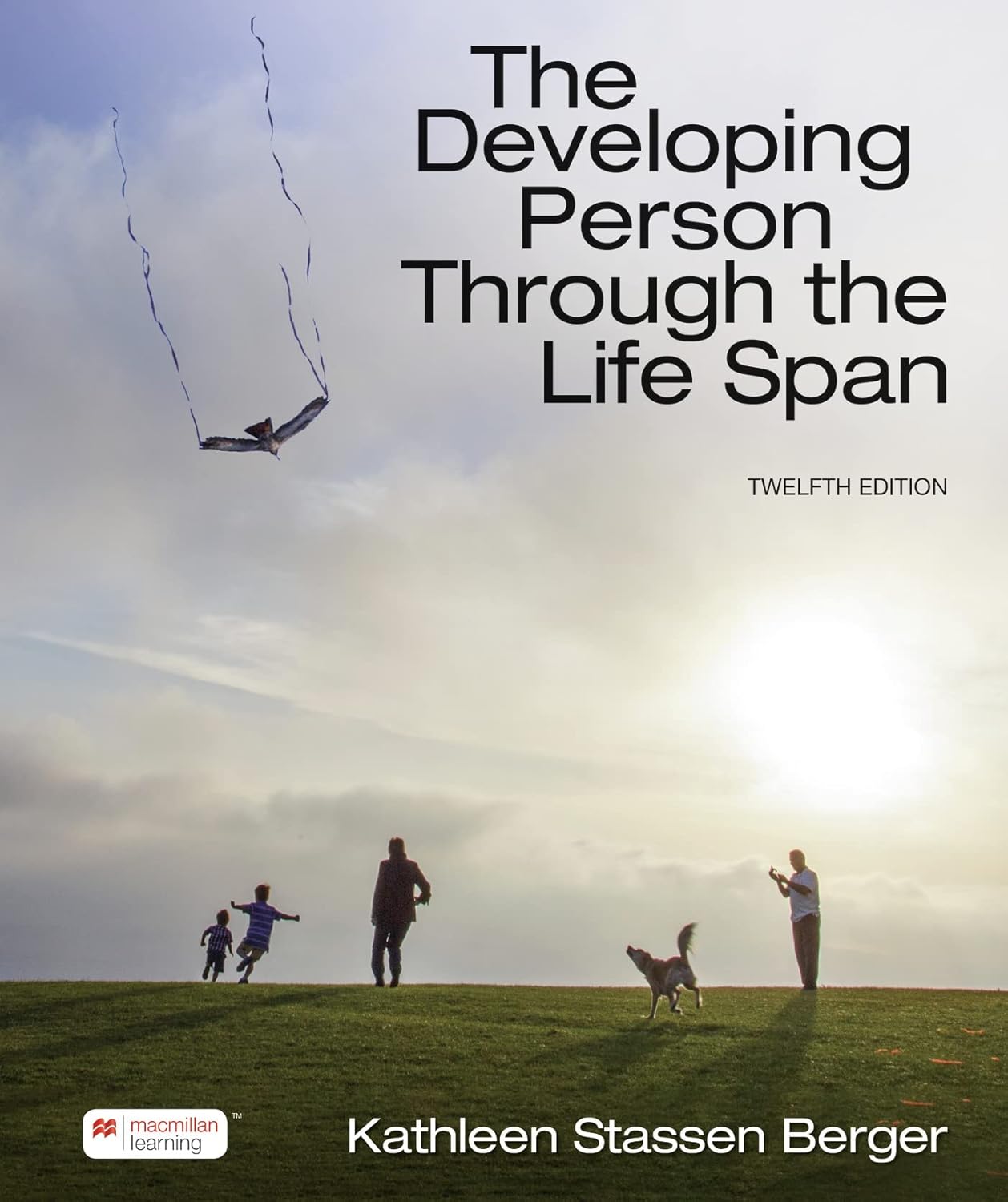 Amazon.com: The Developing Person Through the Life Span: 9781319332006 ...