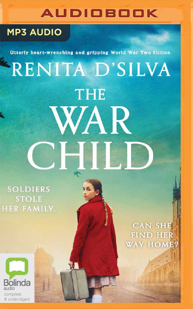 Amazon.com: The War Child: 9781867583042: D'Silva, Renita, Rodrigues ...
