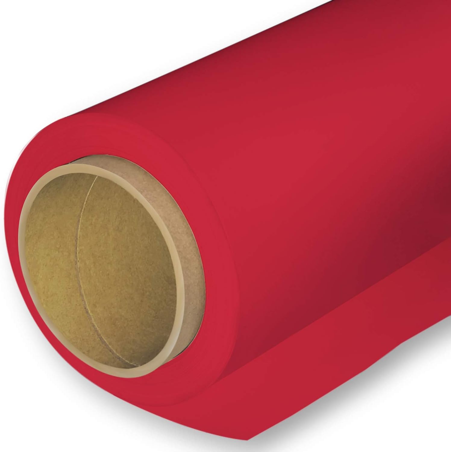Amazon.com : HUAMEIZOOM Seamless Photography Background Paper Roll, Red ...
