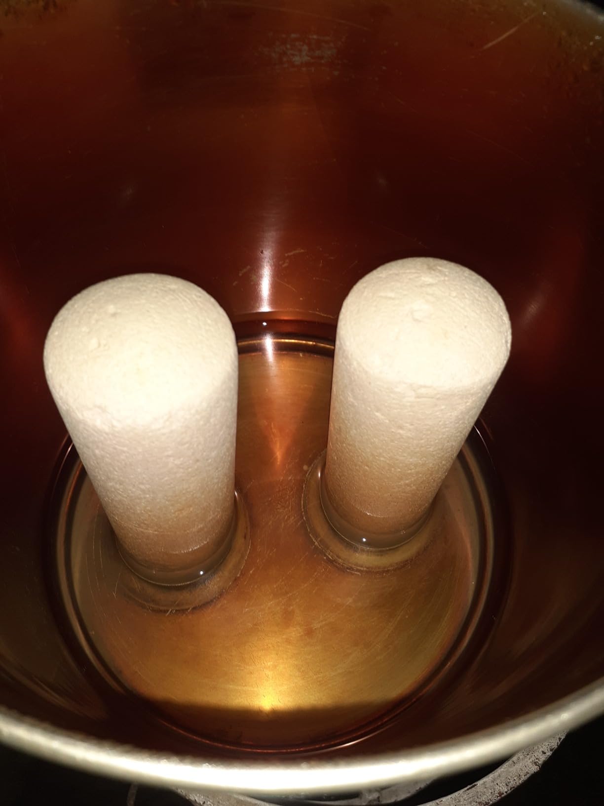 Home-Pro - Ceramic Candle Water Filter for Clean and Safe Drinking ...