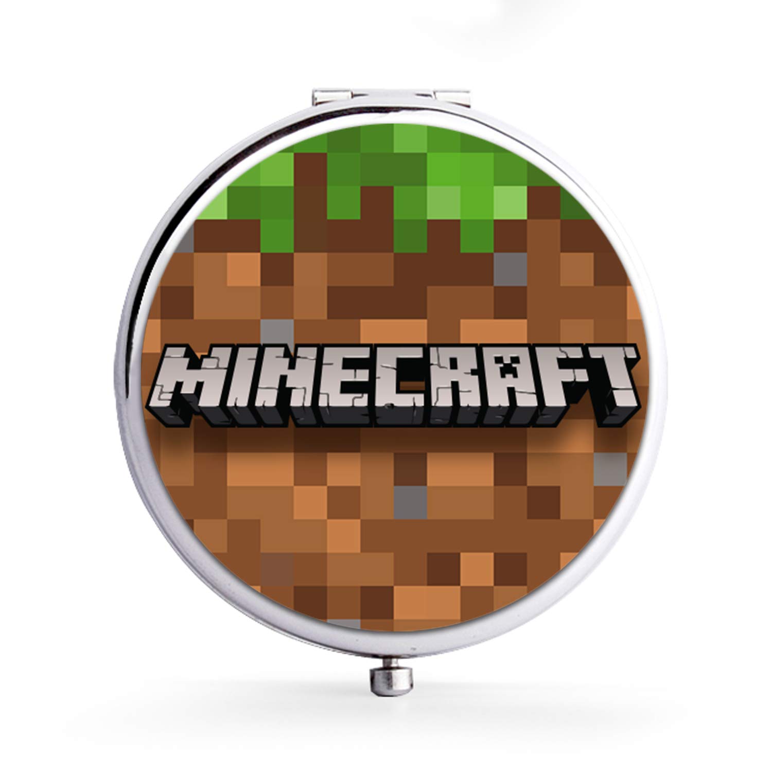 Minecraft Makeup
