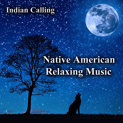 Amazon.com: Native American Relaxing Music : Indian Calling: Digital Music