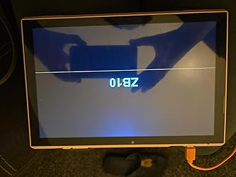 Amazon.com : ZZB Android Tablet 10 Inch Tablets, 32GB ROM 1TB Expand ...