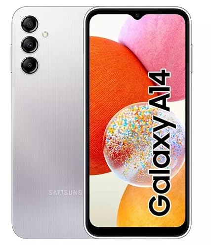 Samsung Galaxy A14 - Full phone specifications