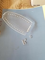 Dermfix 1000MX UV-B Lamp for Psoriasis, Vitiligo or Eczema : Amazon.ca ...