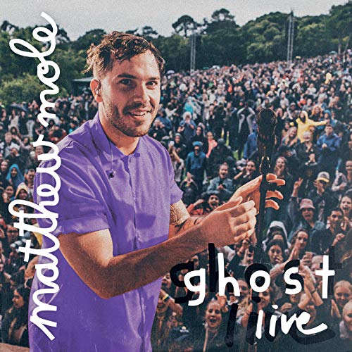 Amazon.com: Ghost Live : Matthew Mole: Digital Music