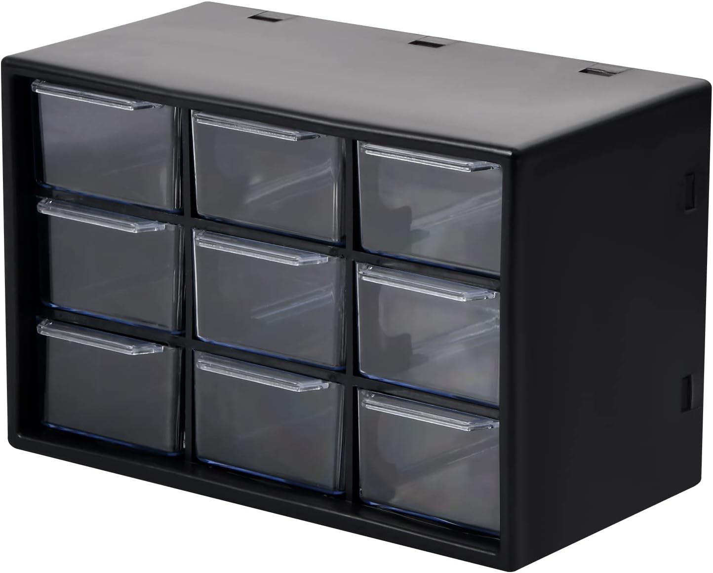 20 Multi Drawer Plastic Storage Cabinet for Home Garage or Shed ...