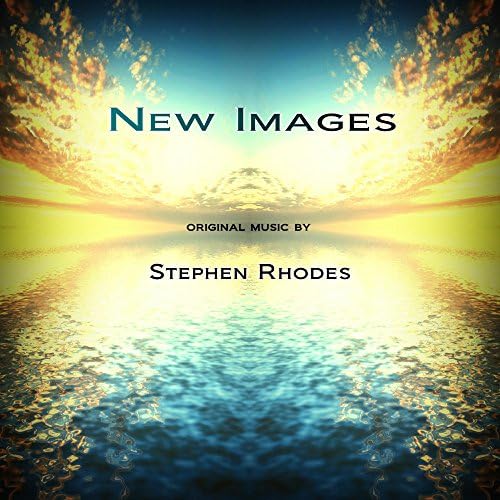 New Images by Stephen Rhodes on Amazon Music - Amazon.co.uk