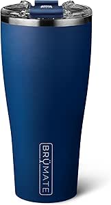 Amazon.com: BrüMate Nav XL 32oz 100% Leak Proof Insulated Travel ...
