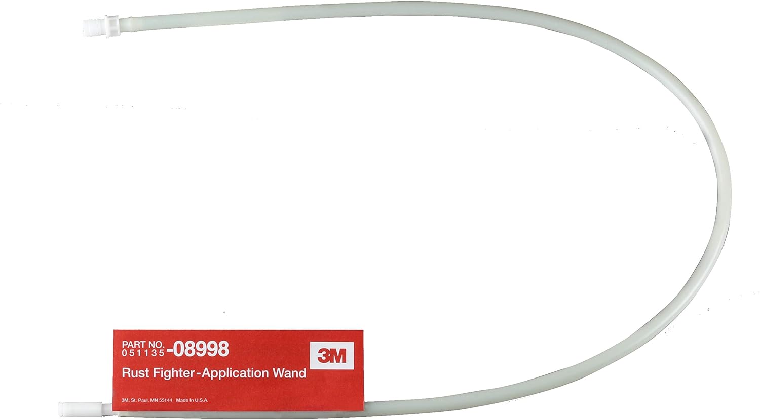 Amazon.com: 3M 08998 Rust Fighter-I Application Wand : Automotive