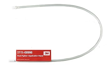 Amazon.com: 3M 08998 Rust Fighter-I Application Wand : Automotive